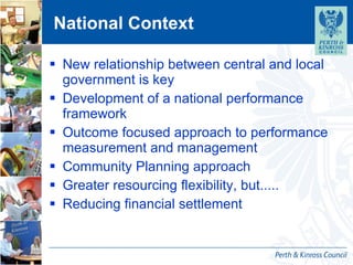 Developing and Implementing Cultural Policy | PPT