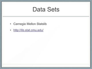 Digital History Class Presentation | PPT