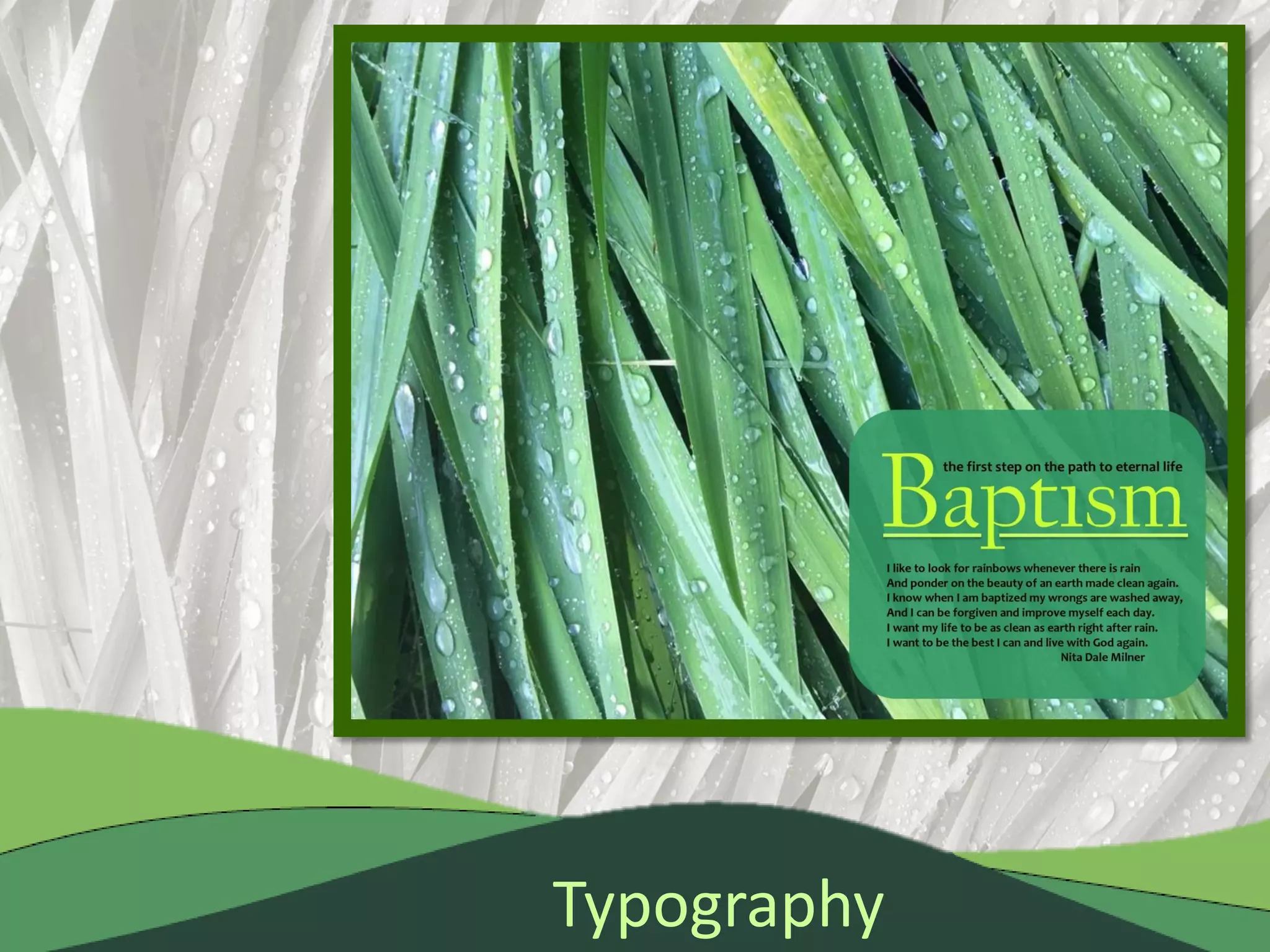 Heather Simpson Portfolio | PPT