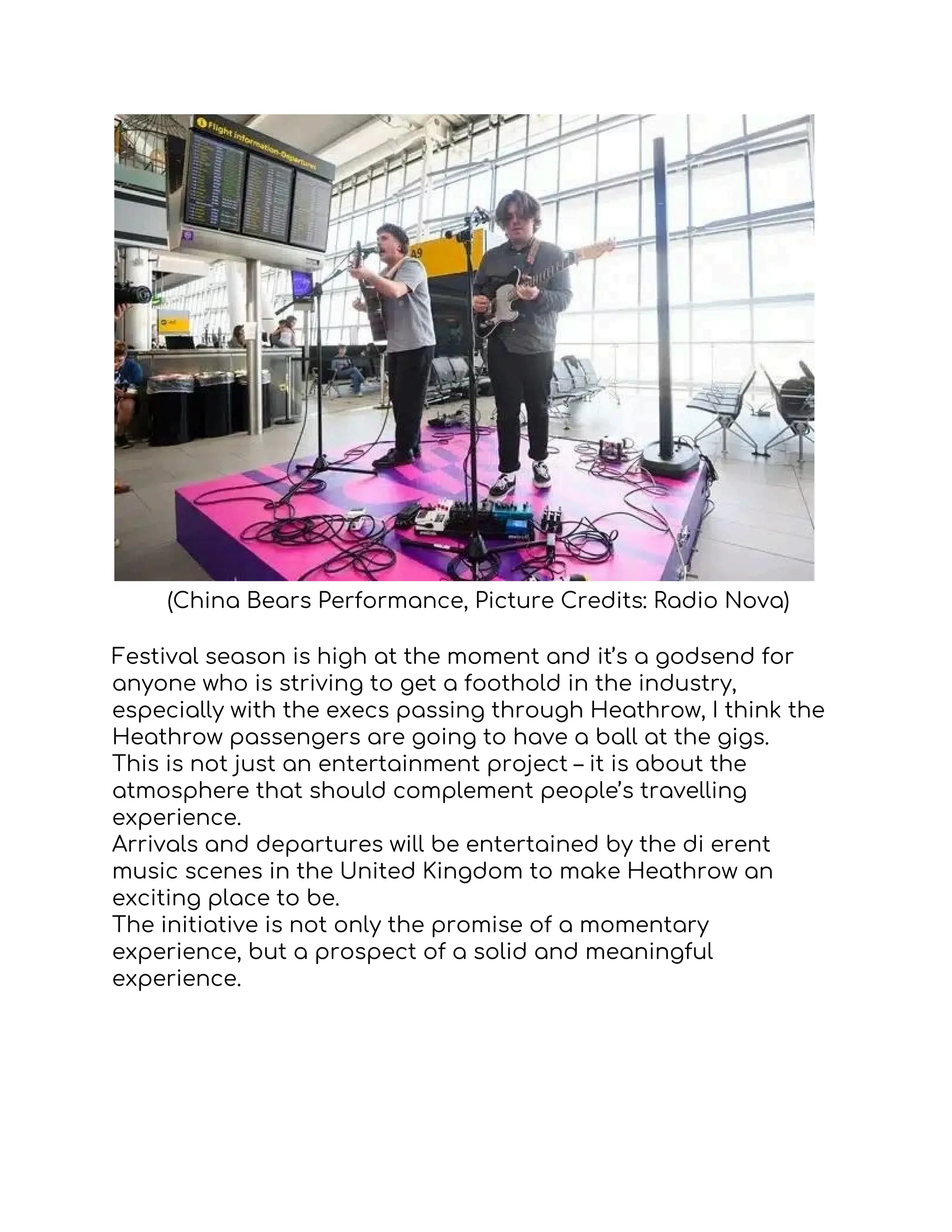 Heathrow Airport’s New Live Music Stage Takes Off.pdf