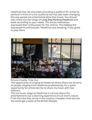 Heathrow Airport’s New Live Music Stage Takes Off.pdf