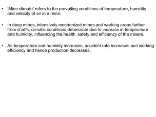 Heat & humidity | PPT