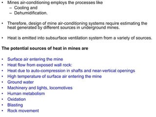 Heat & humidity | PPT