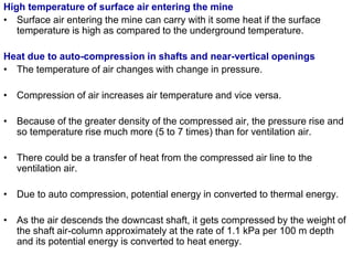 Heat & humidity | PPT