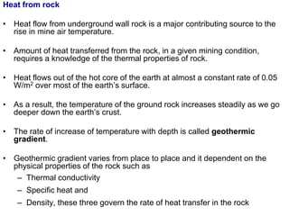 Heat & humidity | PPT