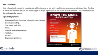 HEAT ILLNESS Training as per the UAE law.pptx