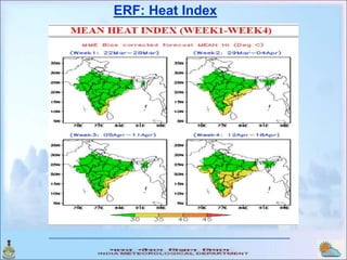 Heat Index related presentation ppt in india | PPTX