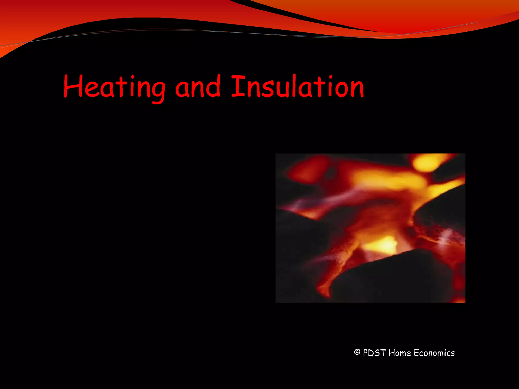 Heating | PPT