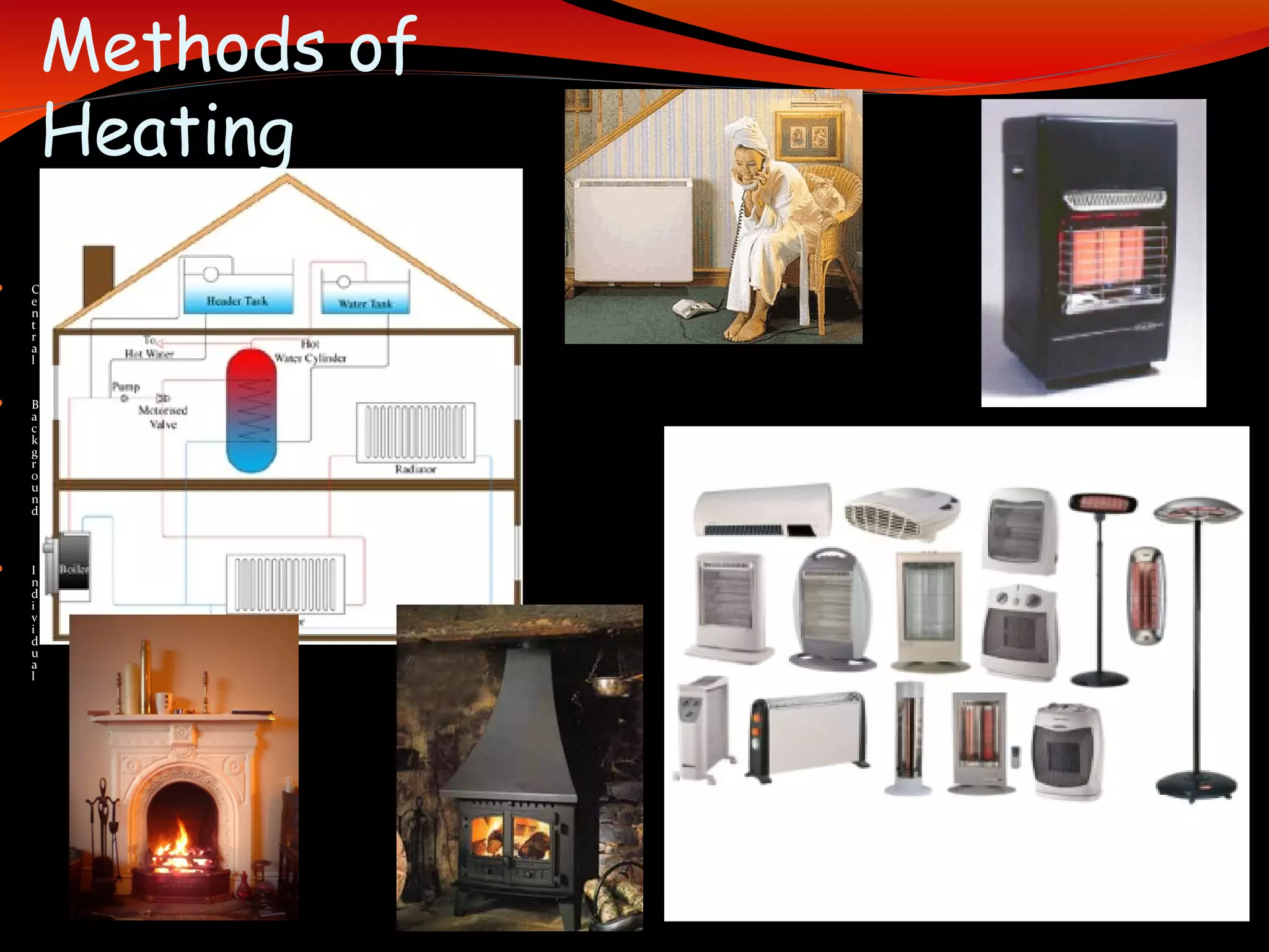 Heating | PPT