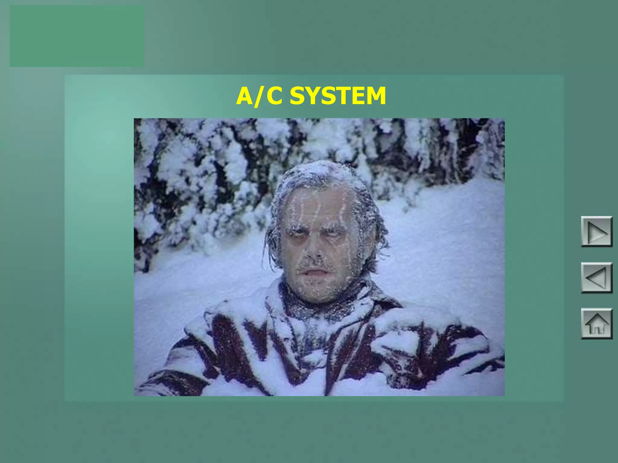 Heating and ac | PPT