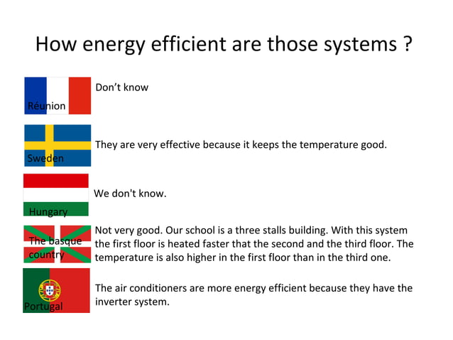 Heating and cooling | PPT