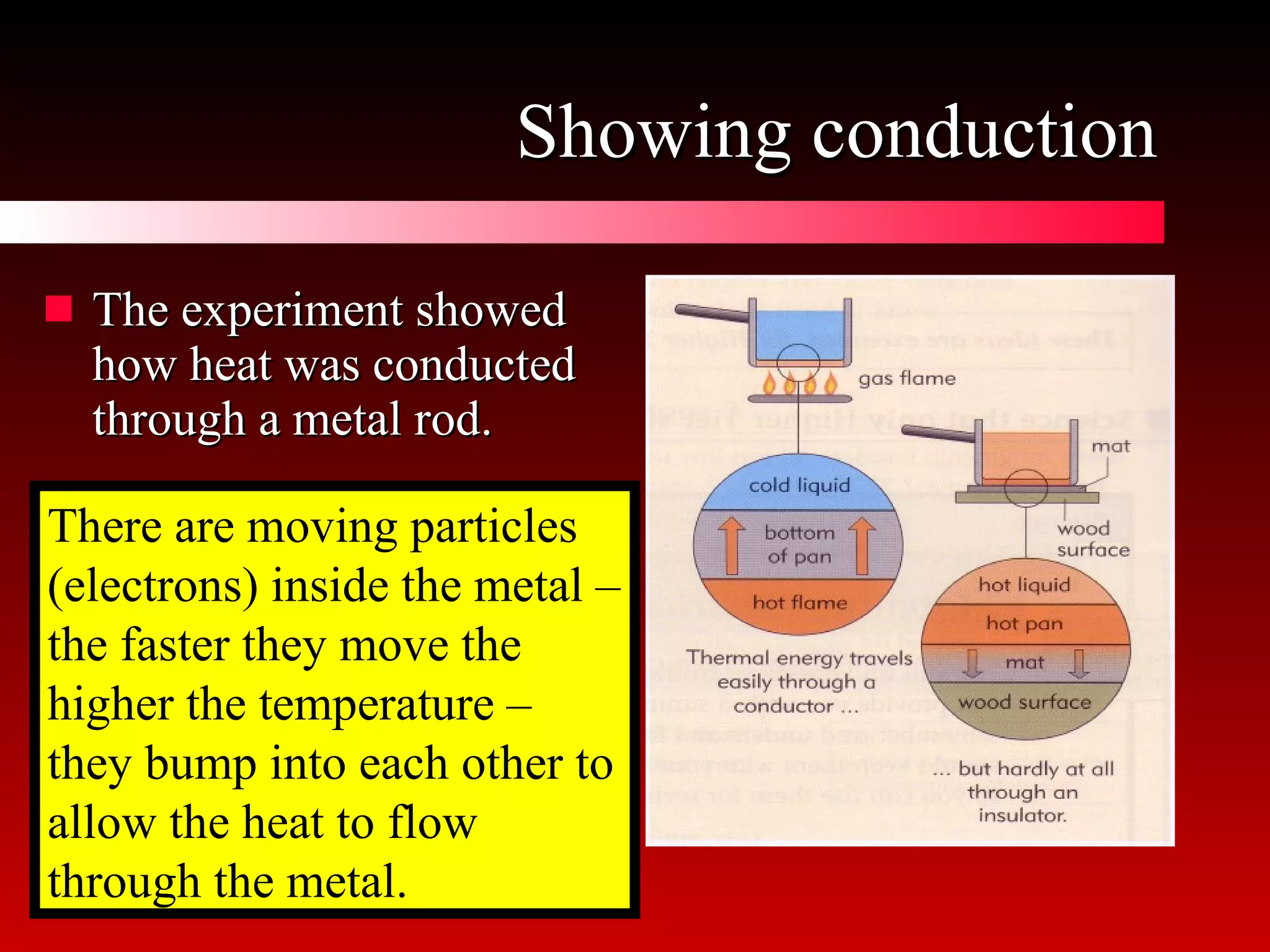 Heating And Cooling L2 | PPT