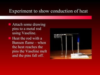 Heating And Cooling L2 | PPT