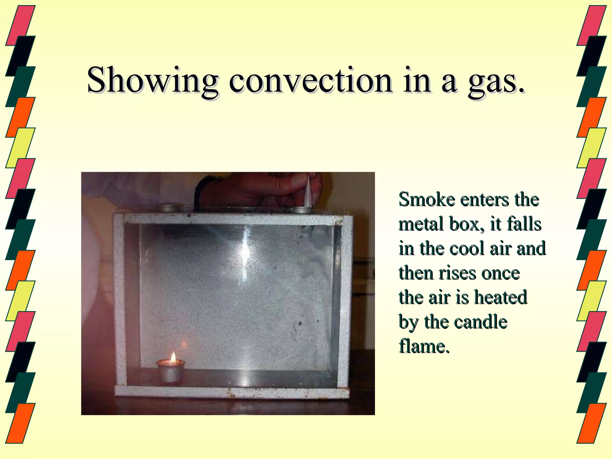Heating And Cooling Lesson 4 | PPT