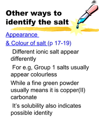 Heating gases practical | PDF