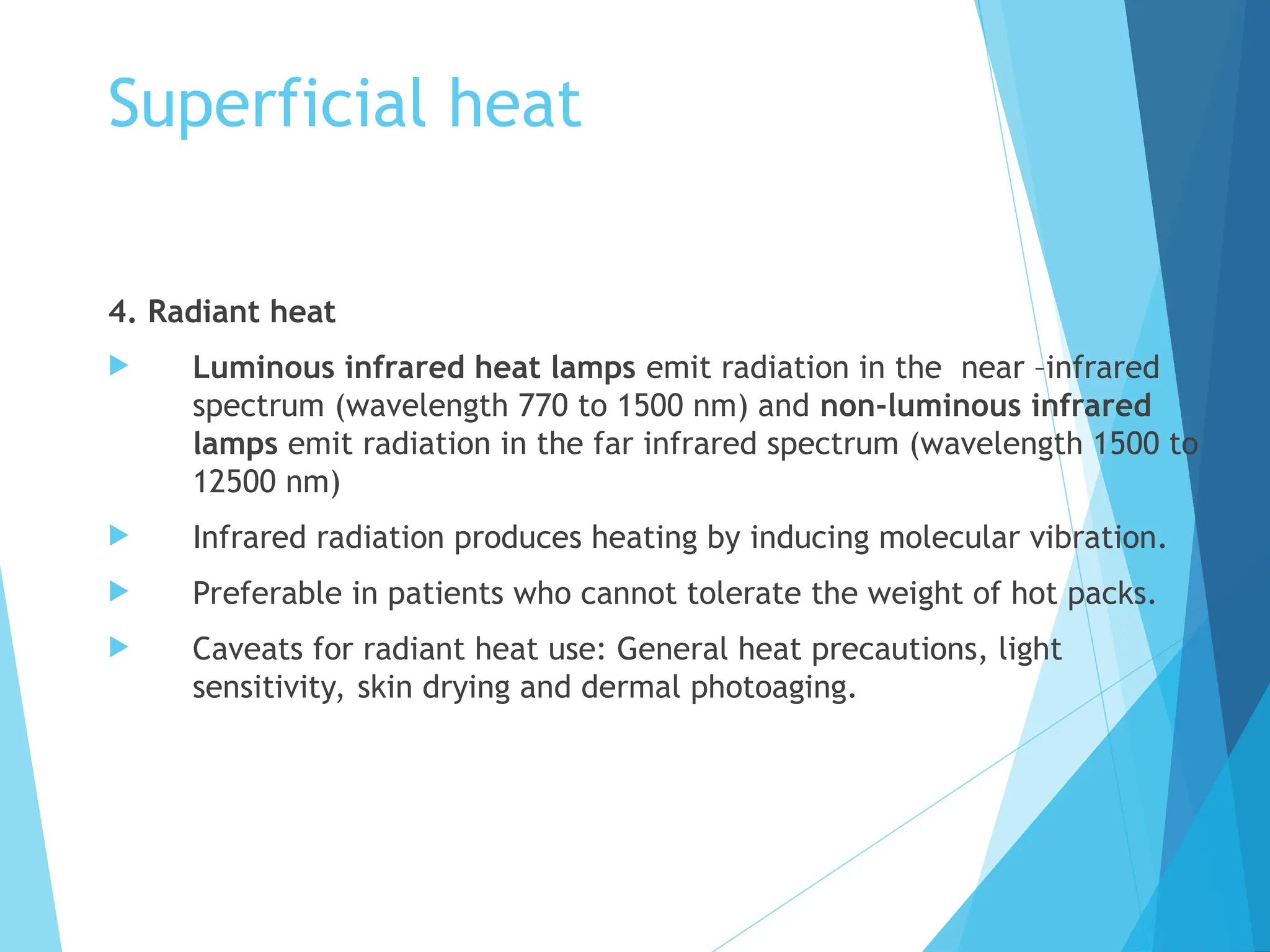 HEATING MODALITIES ELECTROTHERAPY.ppt