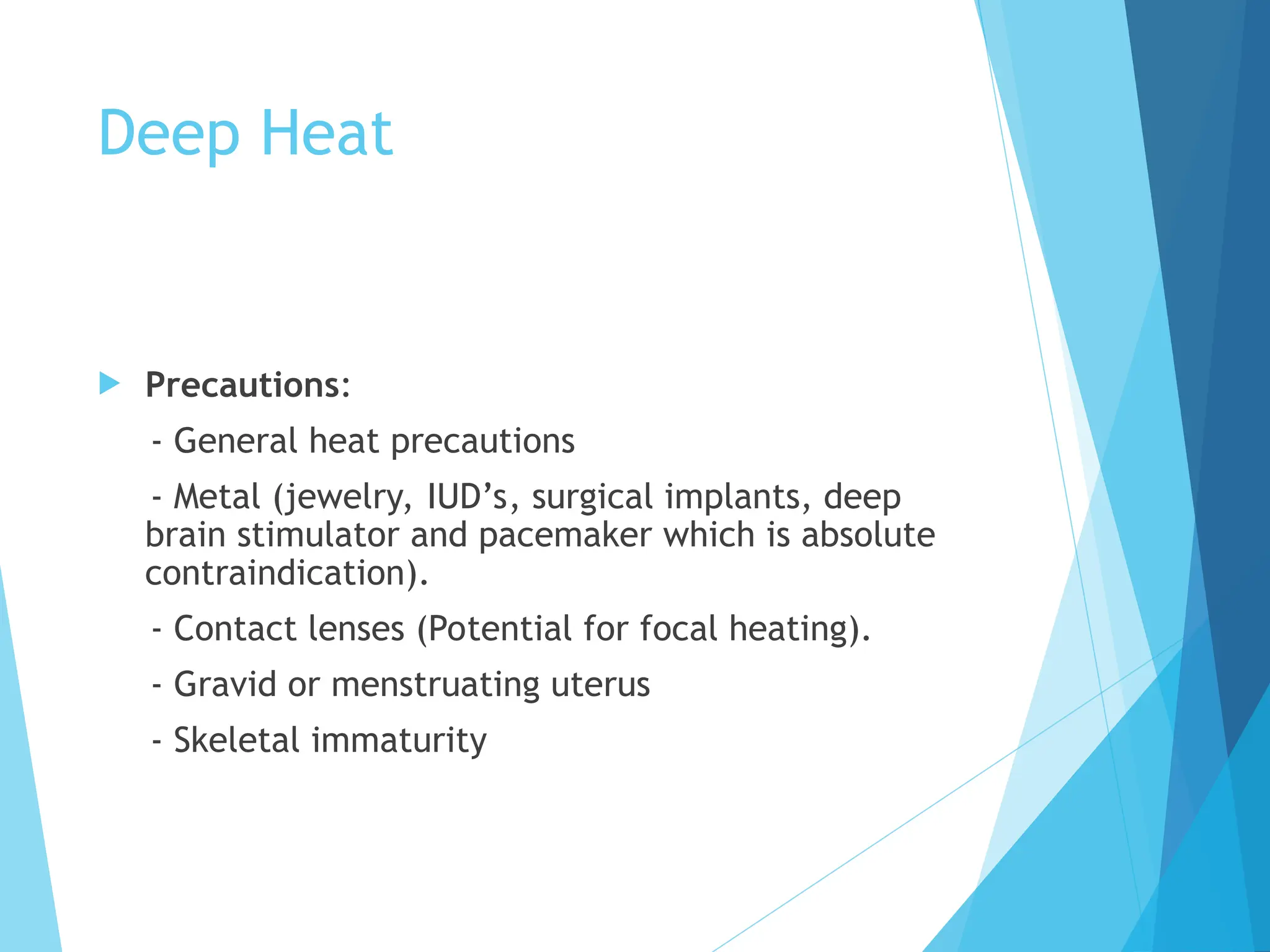 HEATING MODALITIES ELECTROTHERAPY.ppt