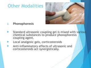 HEATING MODALITIES ELECTROTHERAPY.ppt