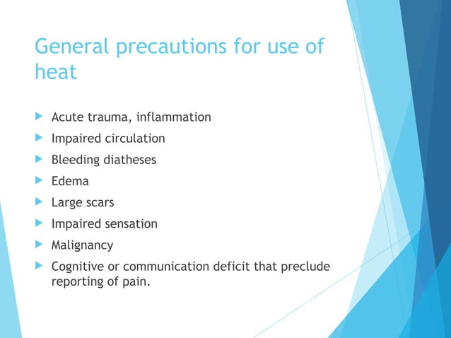 HEATING MODALITIES ELECTROTHERAPY.ppt | Skin and Dermatology | Diseases ...