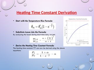 Heating_Time_Constant_Motor_Presentation.pptx