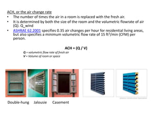 Heating, ventilation and air conditioning (3) | PPT
