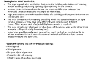 Heating, ventilation and air conditioning (3) | PPT