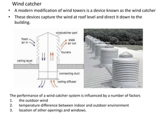 Heating, ventilation and air conditioning (3) | PPT