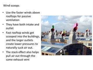 Heating, ventilation and air conditioning (3) | PPTX