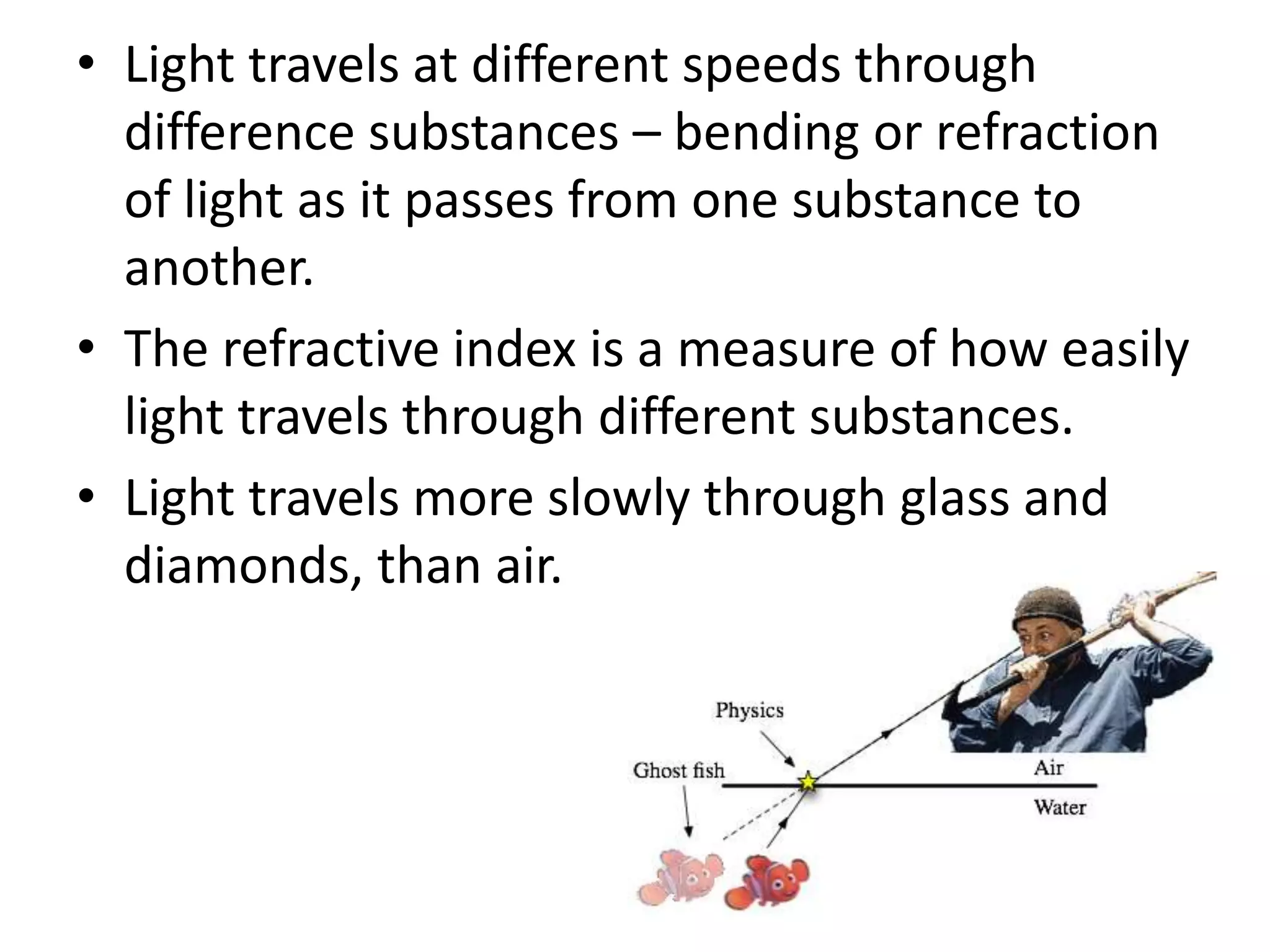 Heat, Light and Sound | PPTX