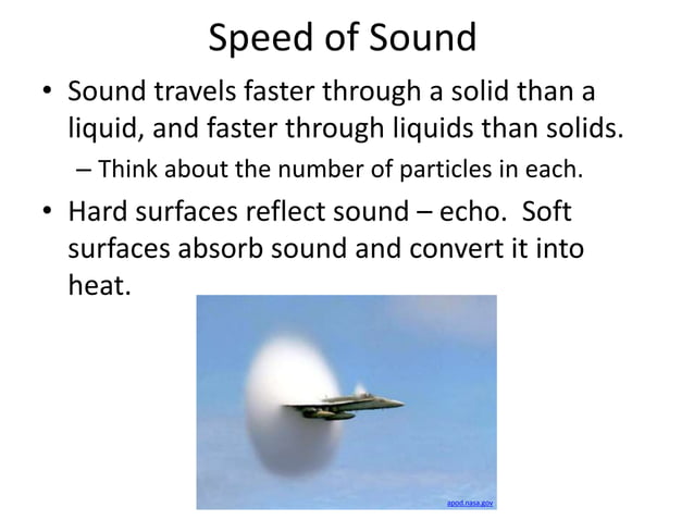 Heat, Light and Sound | PPTX