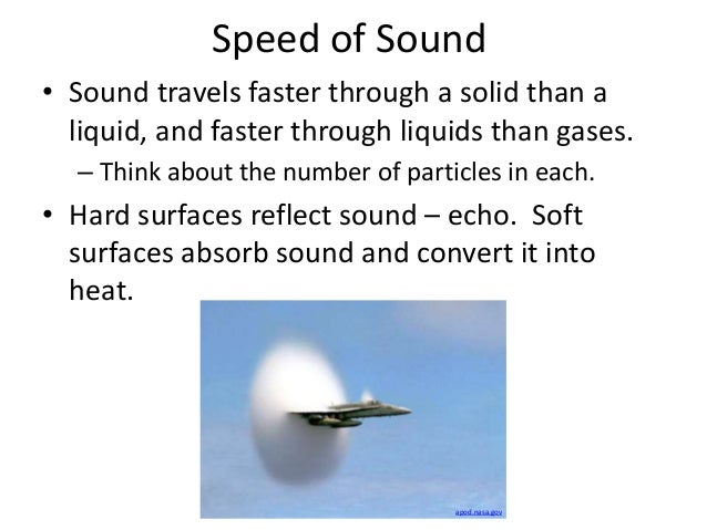 Speed of light vs speed of sound - brickreti