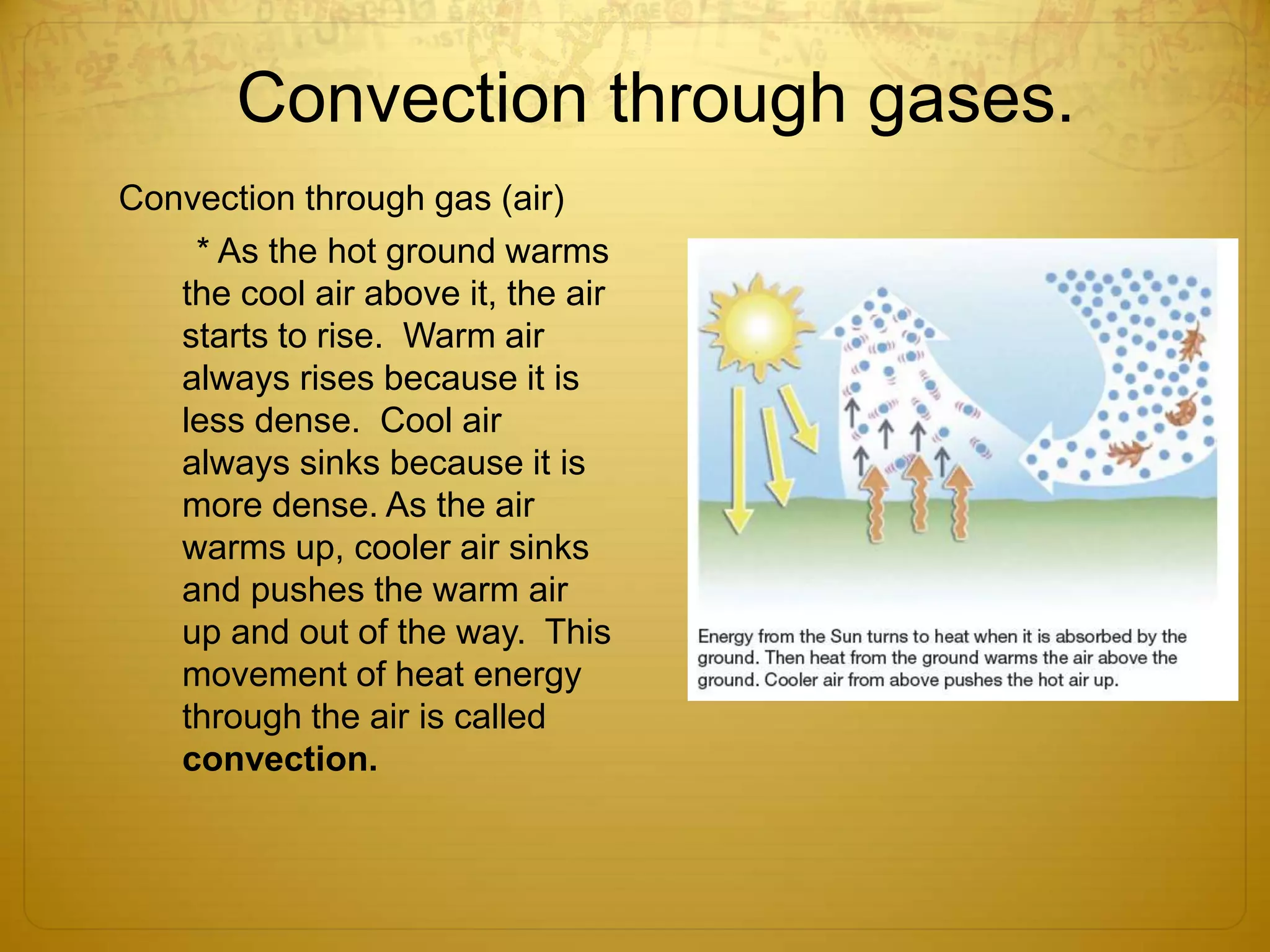 Heat, Light, Sound.ppt