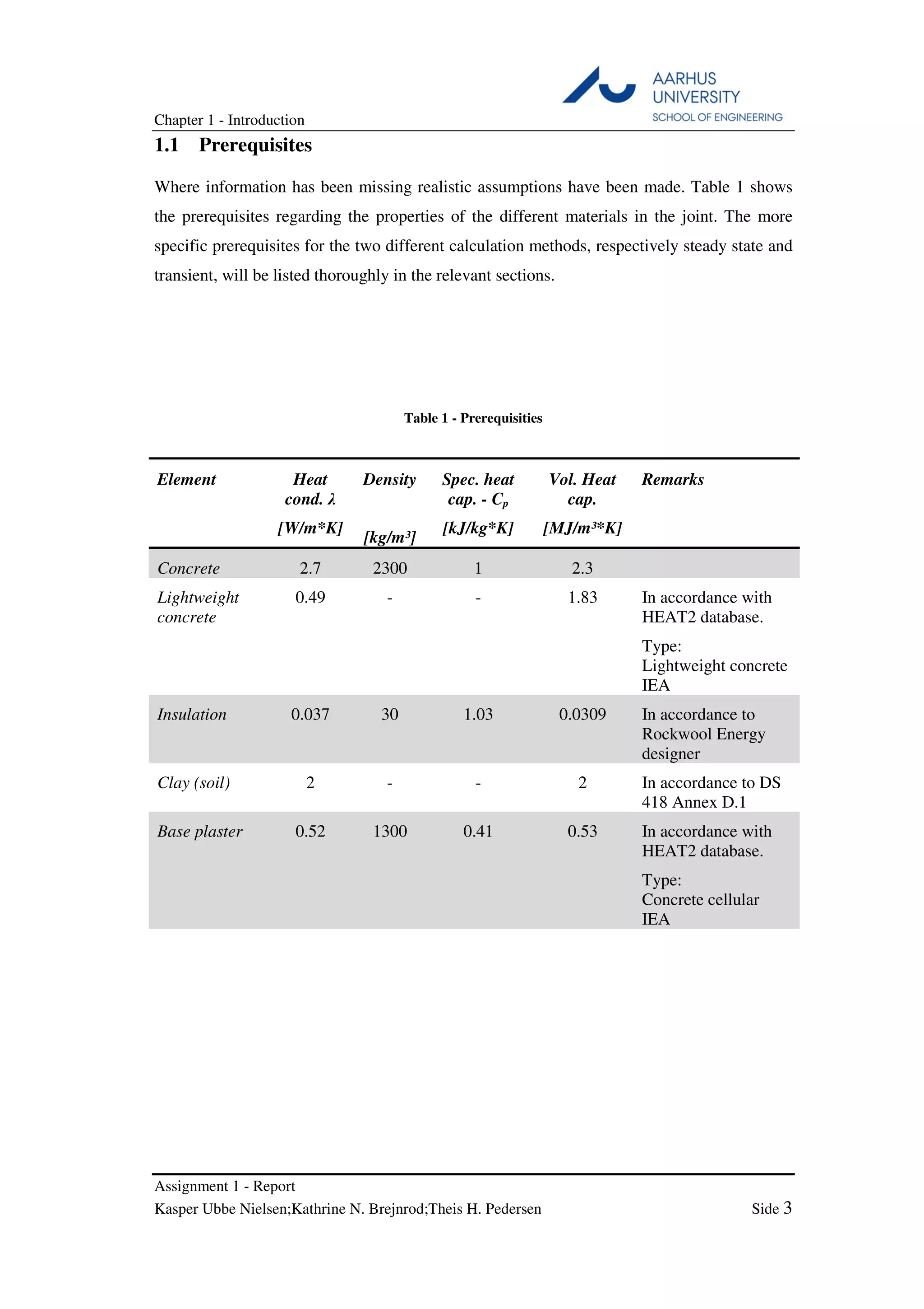 Heat loss through wall/slab/foundation joint for high-rise buildings | PDF