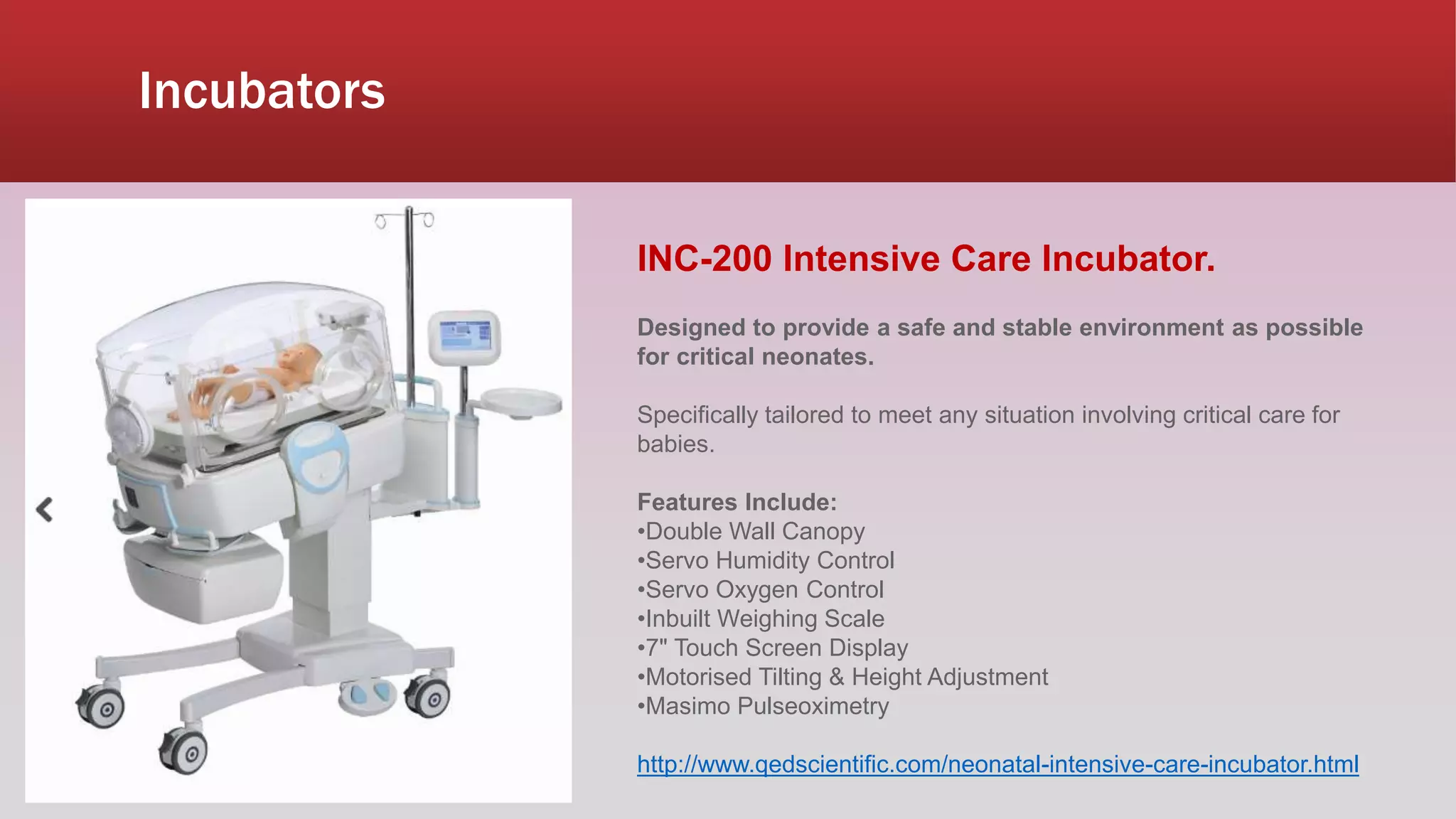 Heat Loss Prevention in Neonates | PPTX