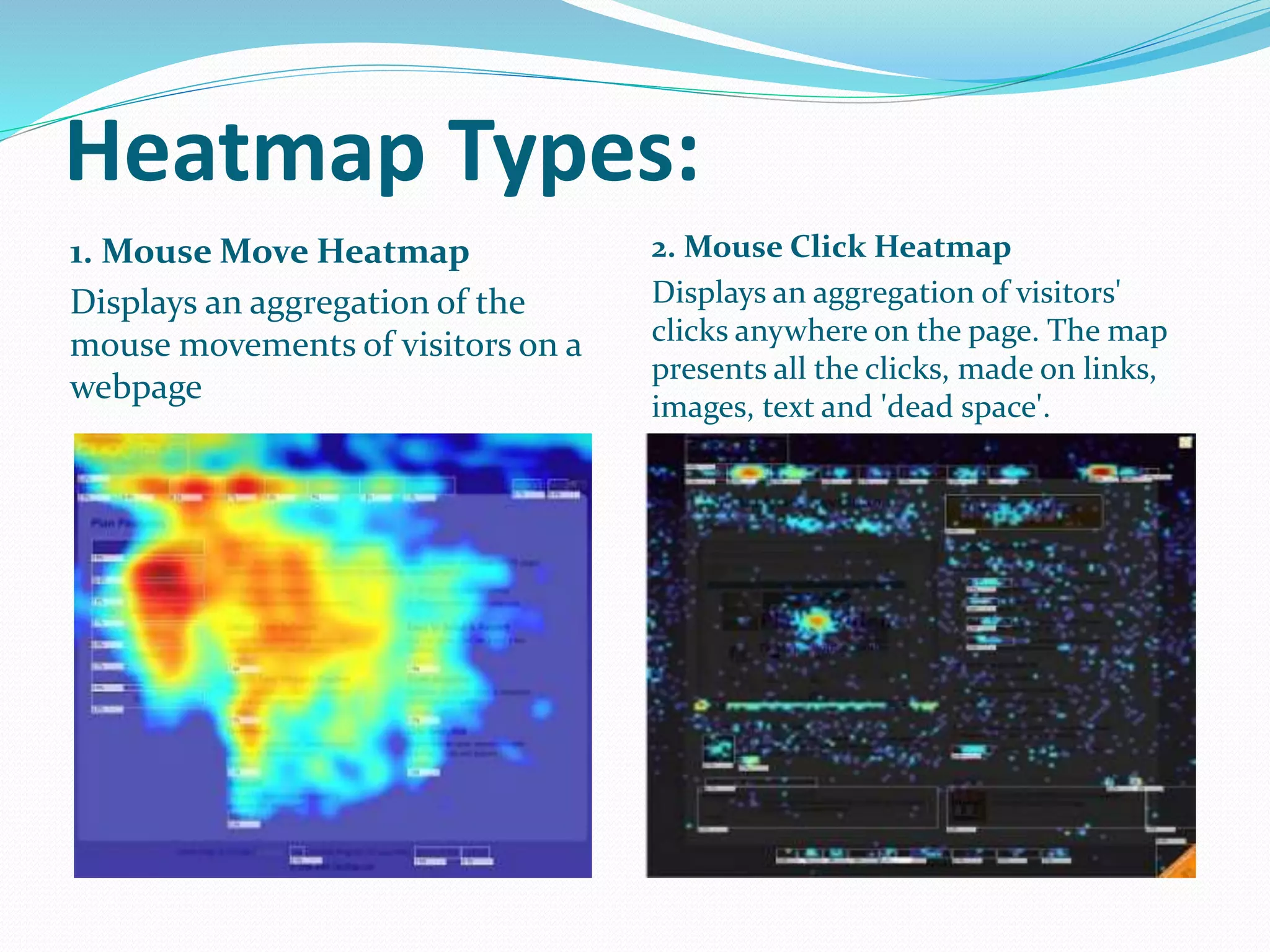 Heat map | PPTX