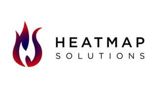 Heatmap Solutions | PPTX