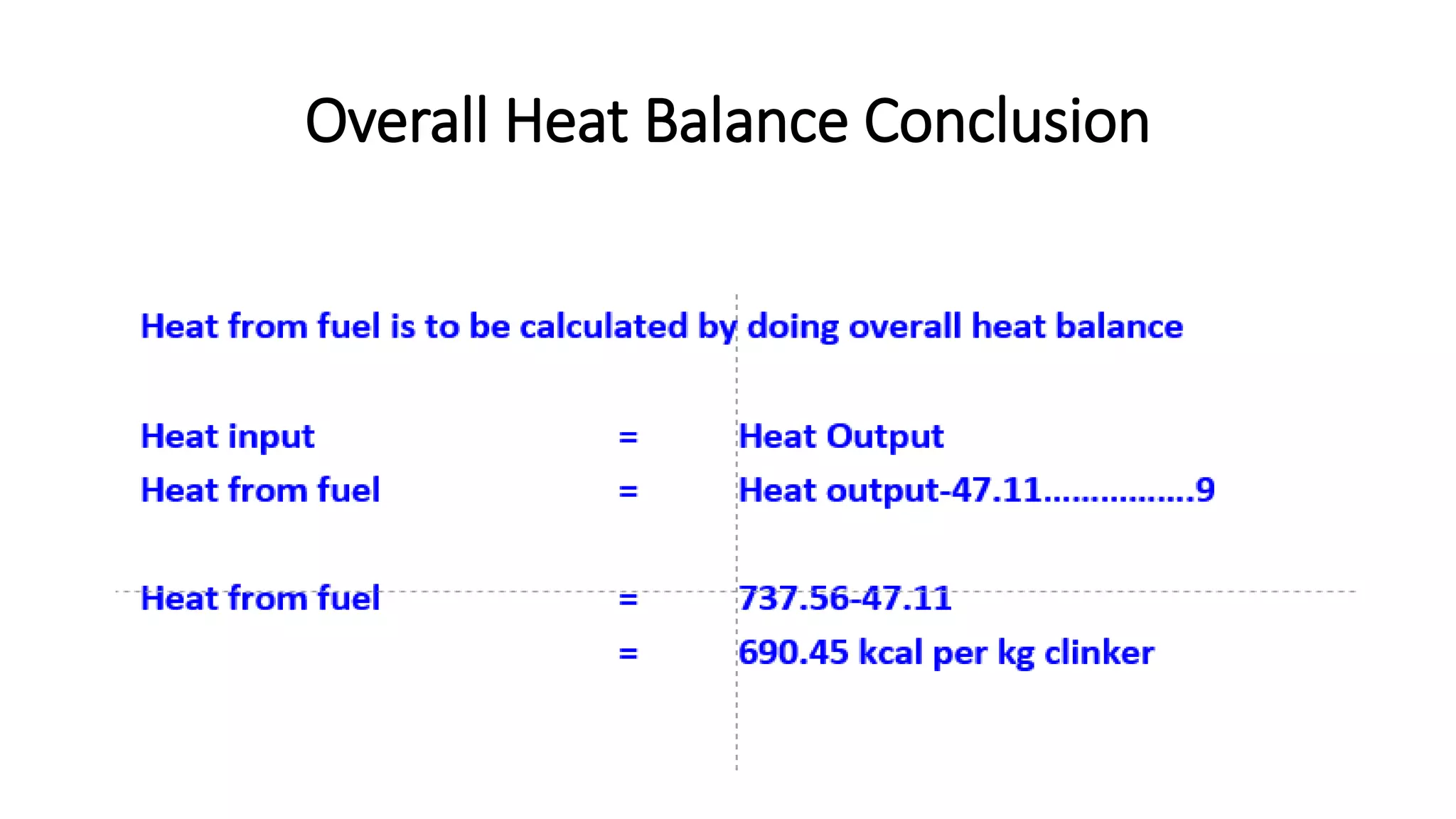 Heat & Mass Balance PPT in cement industry version 2.0.pdf