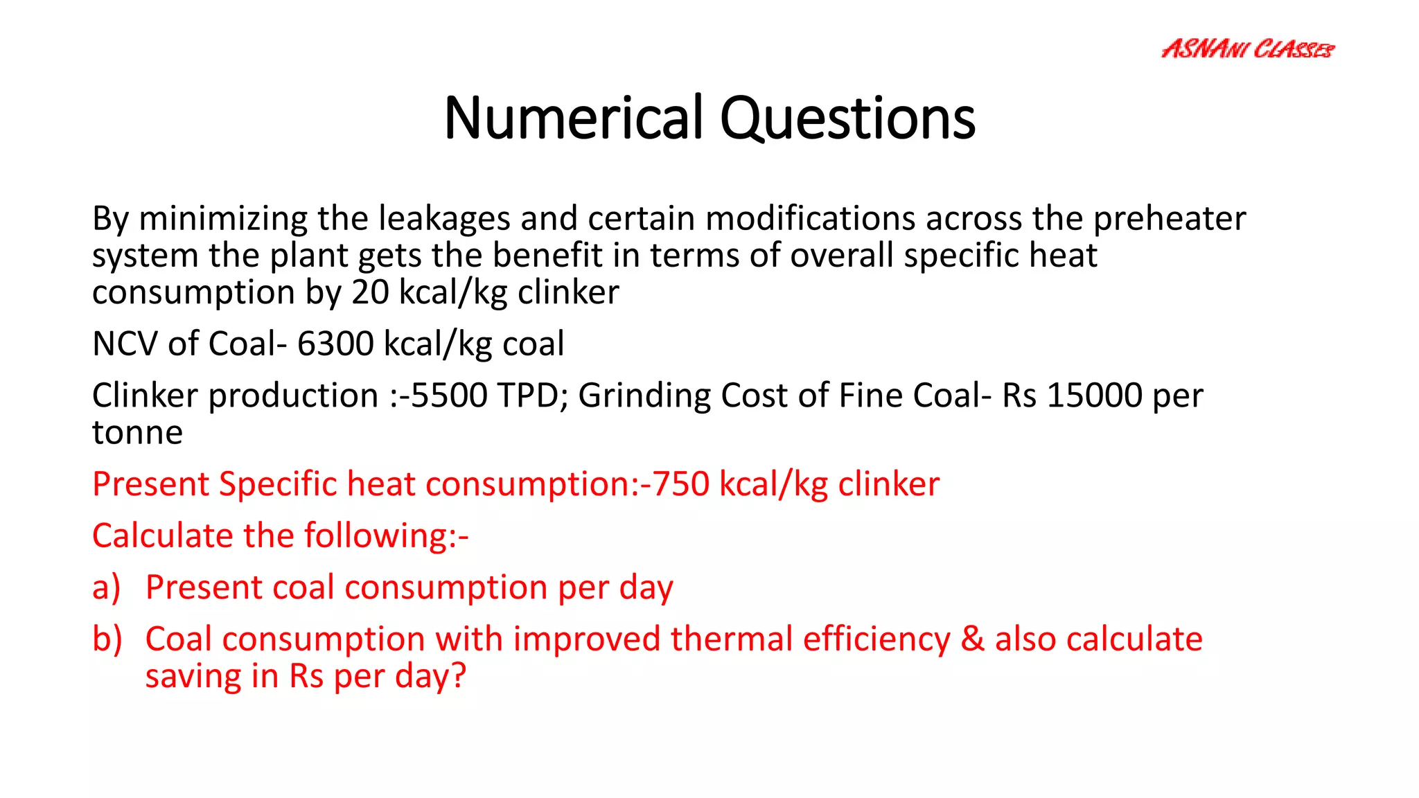 Heat & Mass Balance PPT in cement industry version 2.0.pdf