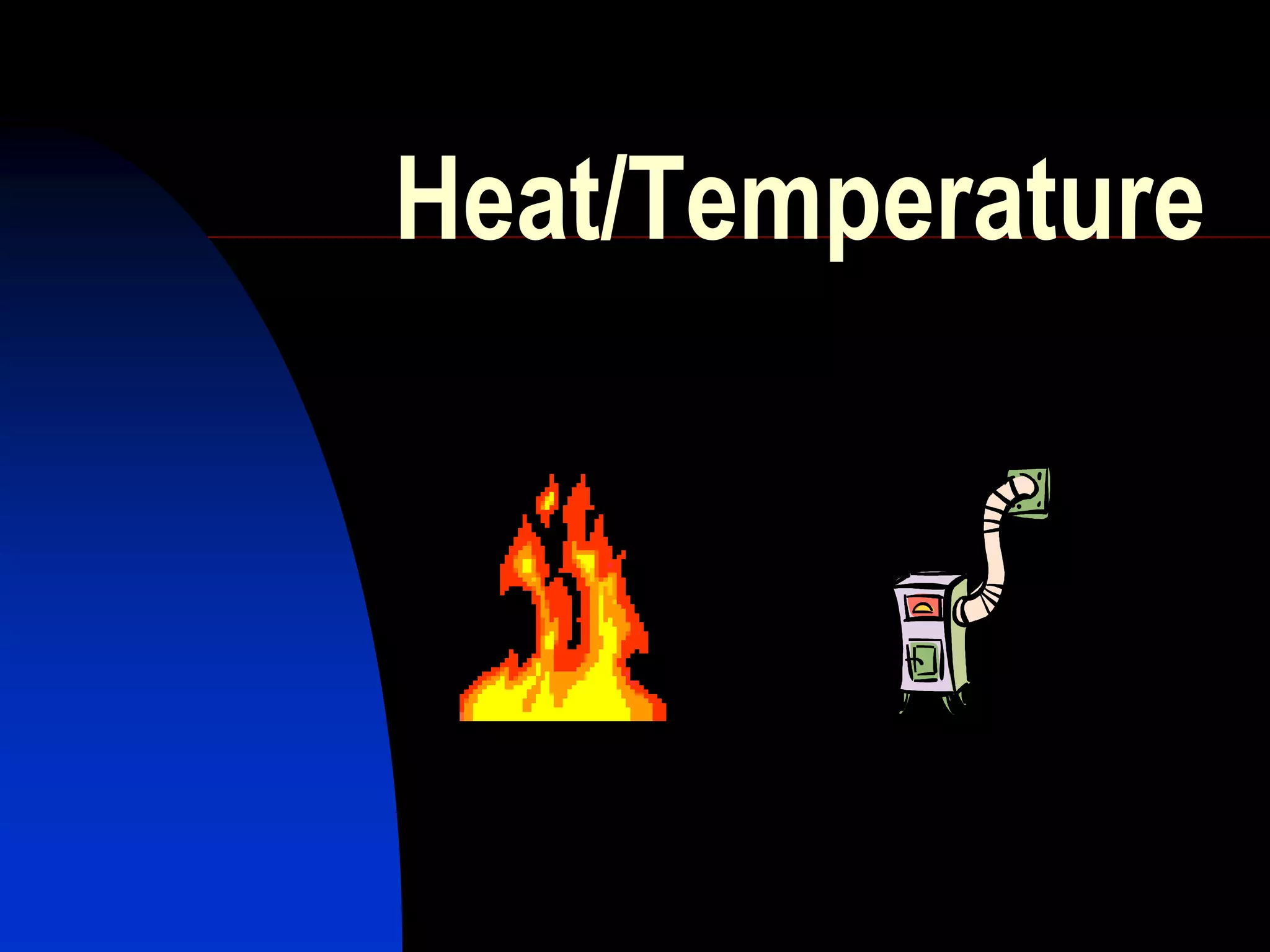 Heat notes abbreviated | PPTX