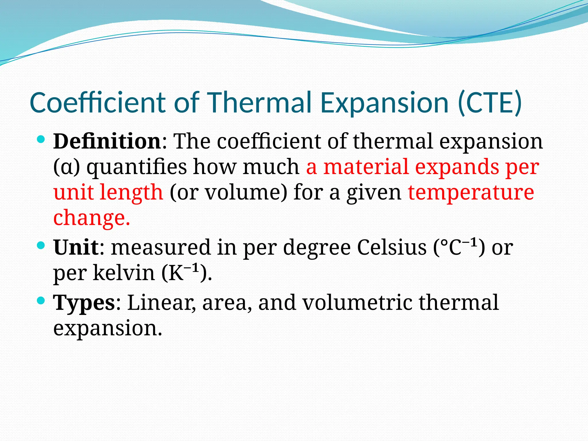 HEAT PHYSICS ,heat transfer ,thermal conductivity, thermal expansion | PPTX