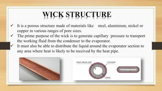 HEAT PIPES | PPT