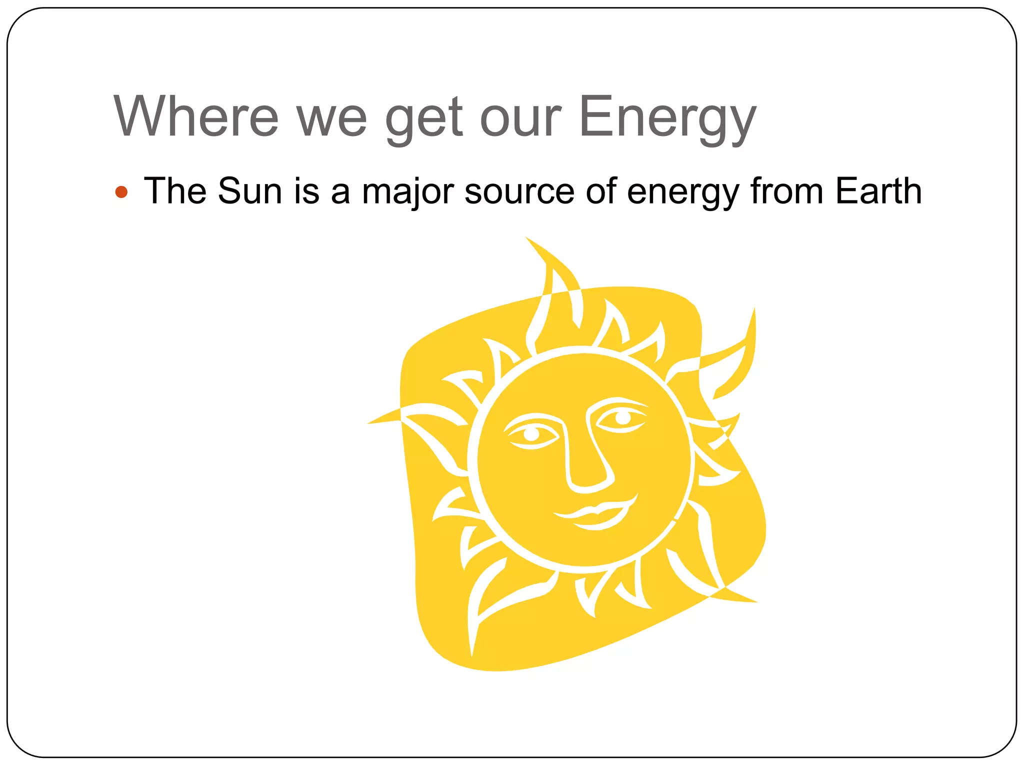 Heat powerpoint | PPTX