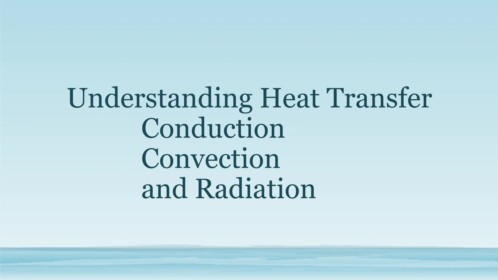 Grade 7 HEAT Power point presentation pptx | PPTX