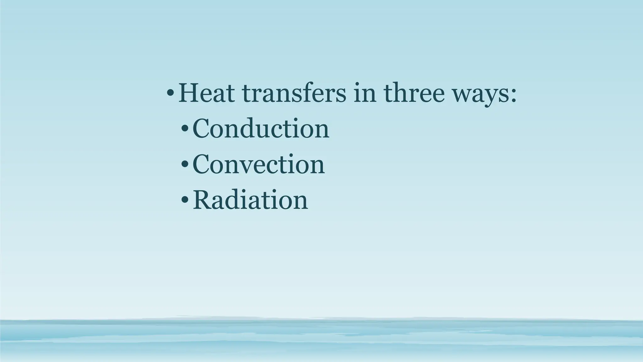 Grade 7 HEAT Power point presentation pptx | PPTX