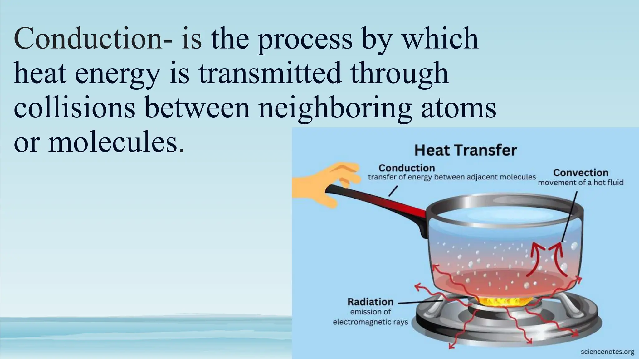 Grade 7 HEAT Power point presentation pptx | PPTX
