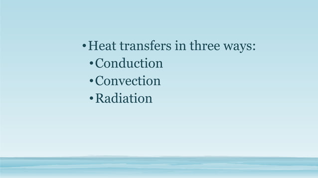 Grade 7 HEAT Power point presentation pptx | PPTX