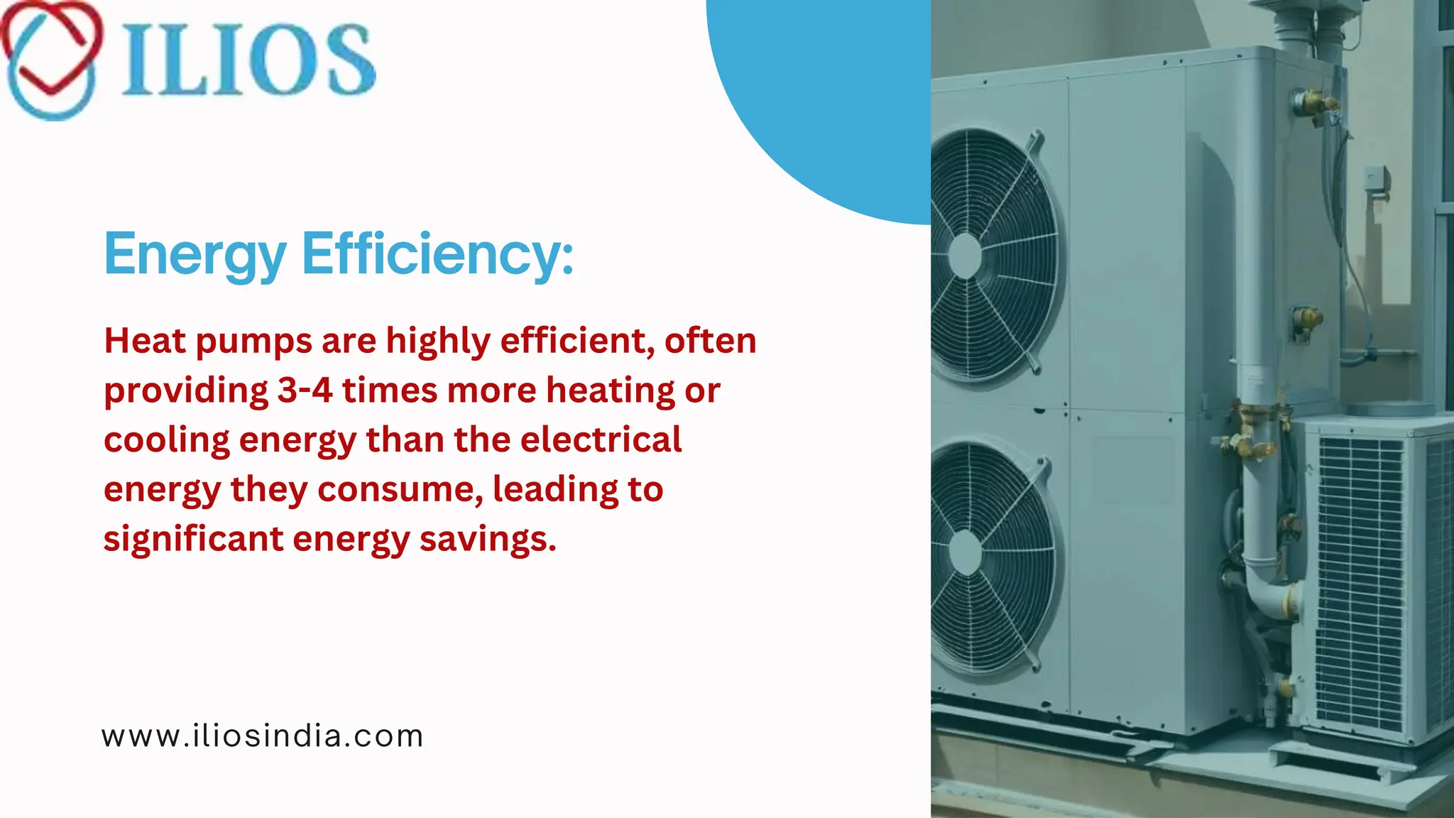 Efficient Heat Pump Technology: Versatile and Climate-Resilient | PPTX