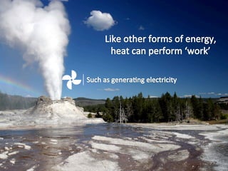 Heat Recovery: the least sexy, most practical, clean energy source ...