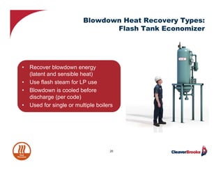 Determining the Best Heat Recovery System to Maximize Boiler Efficiency ...