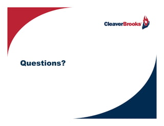 Determining the Best Heat Recovery System to Maximize Boiler Efficiency ...